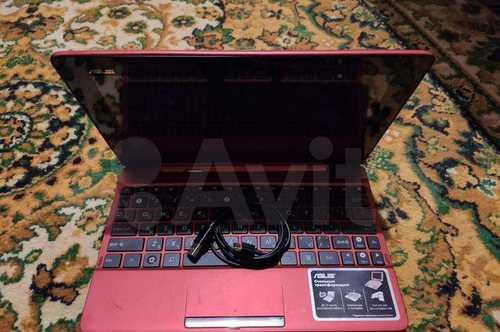 Планшет asus Transformer Pad TF300T