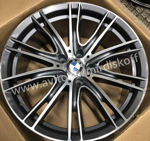 Диски BMW G30 G11 G20 R20 649 стиль