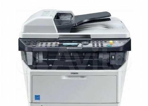 Мфу kyocera ecosys M2530dn