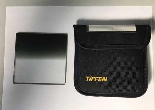 Накамерный стеклянный фильтр Tiffen 44CGN9S
