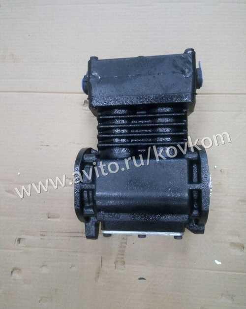 Компрессор Cummins M11 Камминс 11 3074470 новый