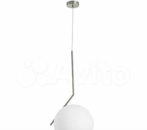 A1921SP-1CC Подвесной светильник Arte Lamp Bolla-unica