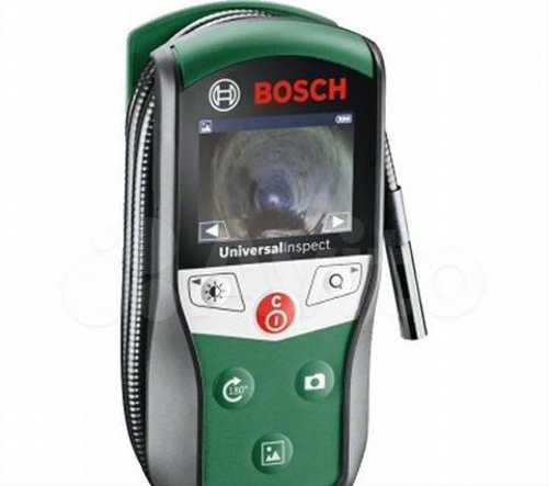 Видеоскоп Bosch UniversalInspect 0603687000