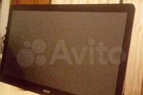 Моноблок Acer Aspire z24-880