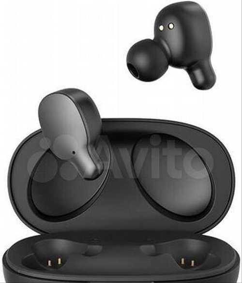 Беспроводные наушники WiWU Earbuds Titan (Black)