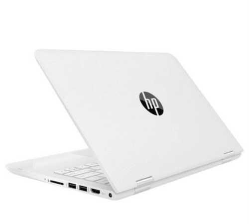 Ноутбук HP 11-ab015ur x360 (Intel Pentium N3710 16
