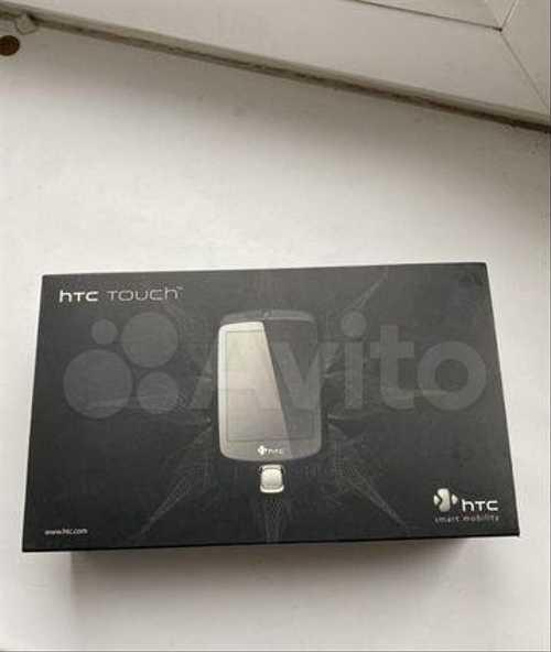 HTC Touch P3450 ELF