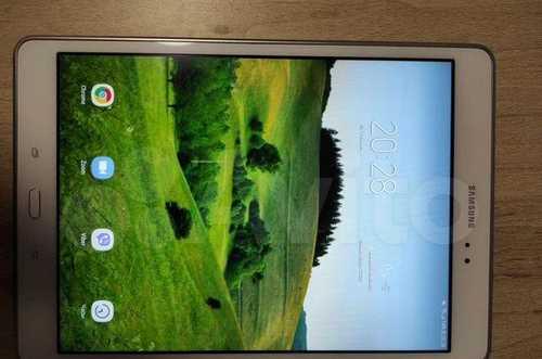 Samsung Galaxy Tab A SM-T555