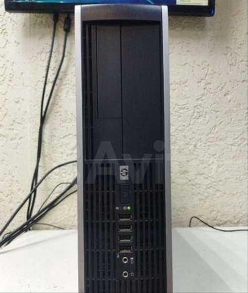 Системный блок HP E6700-3.2GHz /4Gb ddr3/250