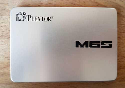SATA SSD-диск Plextor M6S (PX-128M6S) 128GB