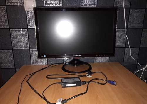 Монитор samsung syncmaster SA550