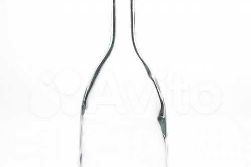 Бутылка стеклянная Бэлл 1000мл. (П-34-С8ло)