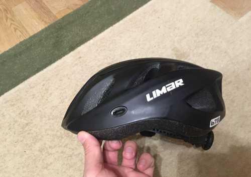 Шлем велосипедный Limar 675