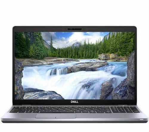 Dell Latitude 5511-9050