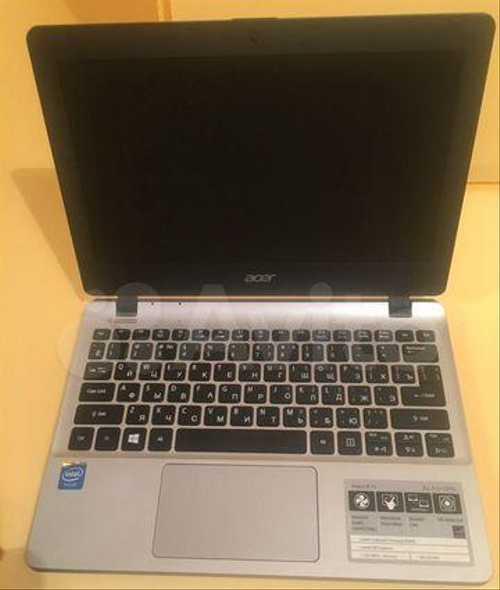 Acer E11 E3-112-C97Q