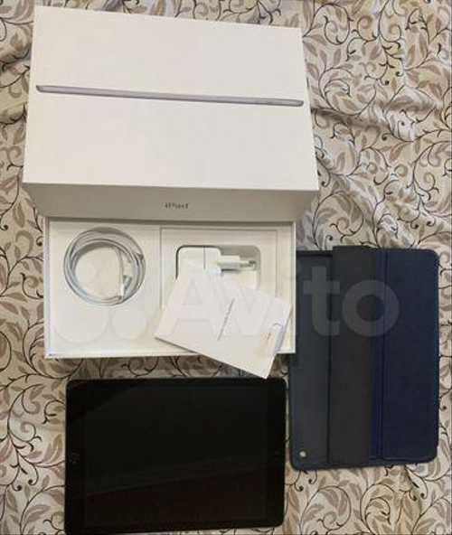 iPad 2018 32gb