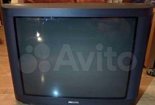 Телевизор Philips 29PT8302/58 Matchline 100Hz