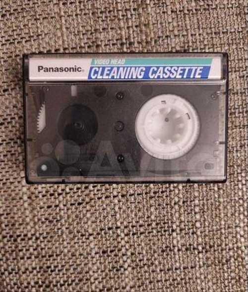 Чистящая кассета