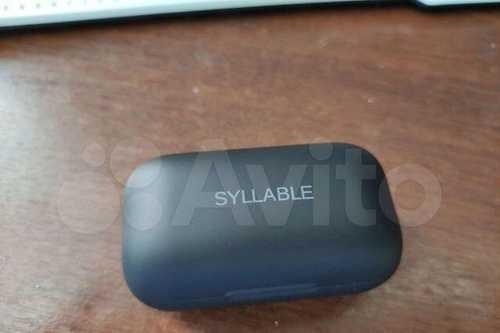 Syllable s115