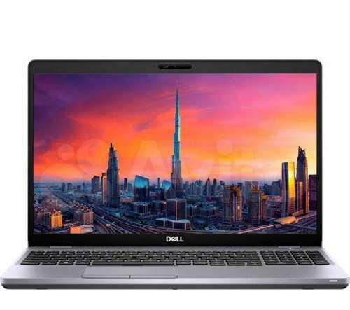 Dell Precision 3551-3627