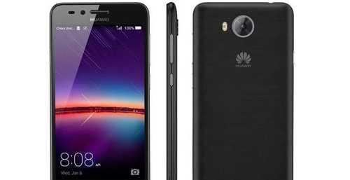 Huawei Y3 II LUA-U22 запчасти с разбора