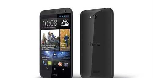 HTC Desire 616 Dual запчасти с разбора