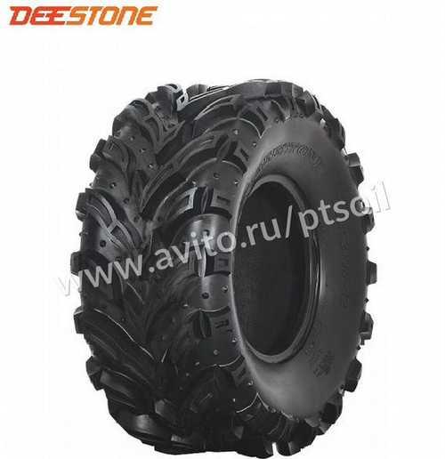 Шина квадроцикл 28X12.00-12 (28X12-12) 6PR deeston