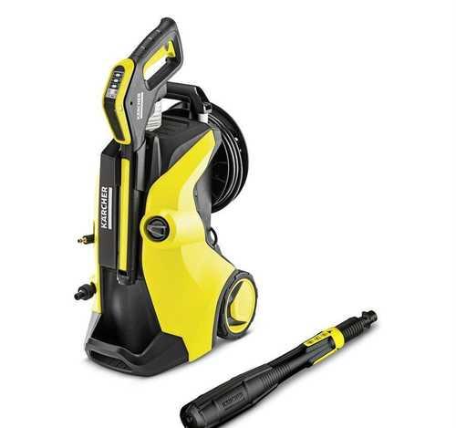 Автомойка Karcher K5 Premium Full Control Plus
