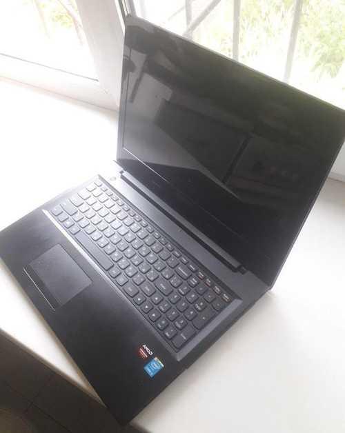 Lenovo G-50-70