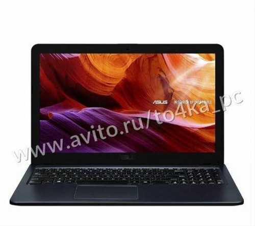15.6" Ноутбук Asus VivoBook 15 (A543MA-GQ1228/s)