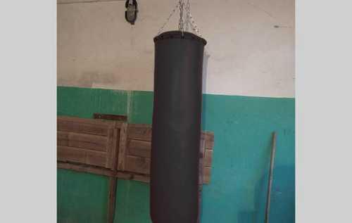 Боксерский мешок для тренировок 81 кг