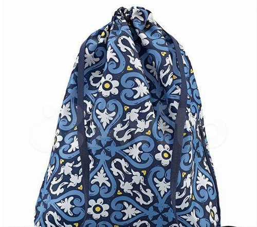 Рюкзак складной Reisenthel Mini Maxi Sacpack Floral 1