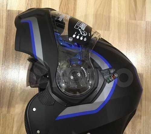 Caberg Droid шлем мотошлем мото