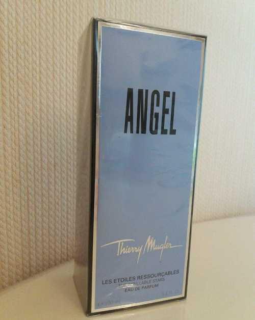 Angel Thierry Mugler