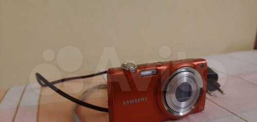 Фотоаппарат Samsung ST5500