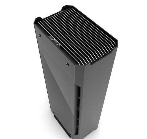 Корпус Phanteks Enthoo Evolv Shift X Black