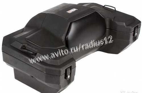Кофр задний для квадроцикла GKA 8020