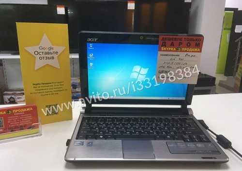 Нетбук Acer