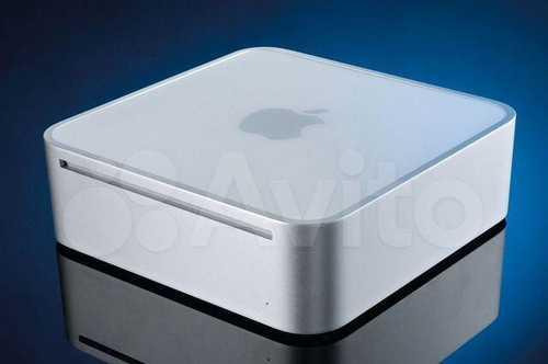 Запчасти Восстановление Apple Mac Mini A1283 2009г