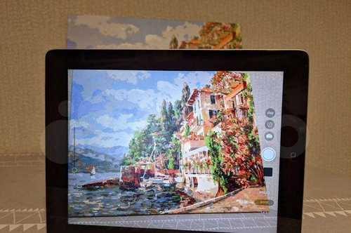 iPad 4 64Gb WI-Fi + Cellular, A1460