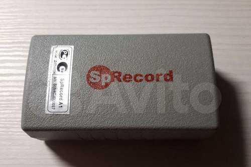 Система SpRecord A1