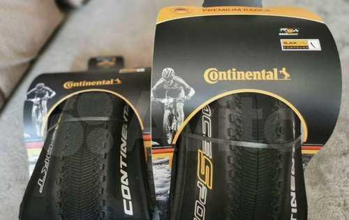 Сумкаcontinental Speed King RaceSport MTB Folding