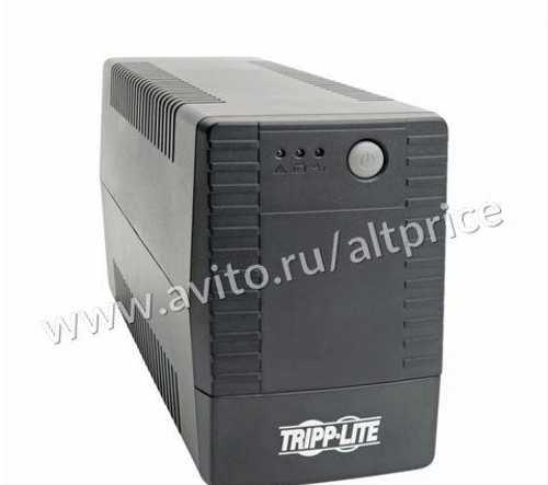 Ибп Tripp Lite omnivsx450 450VA, 240W