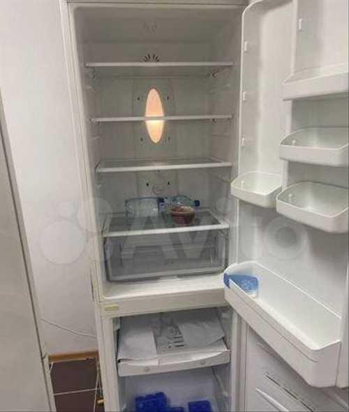 Холодильник LG GR 389SQF