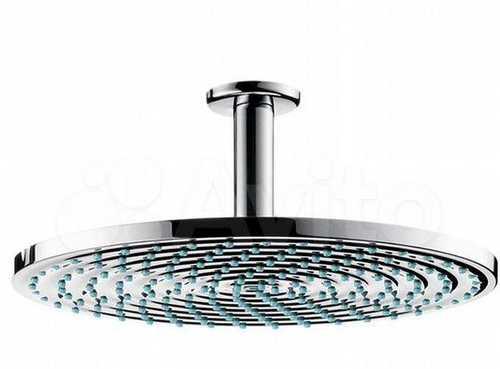 Верхний душ Hansgrohe Raindance 27494000