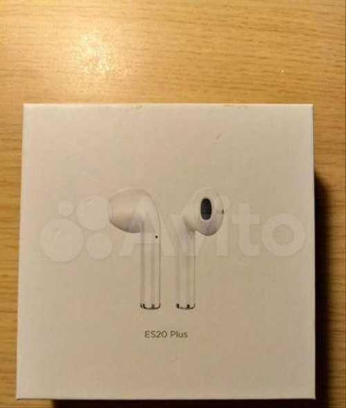 Air pods реплика