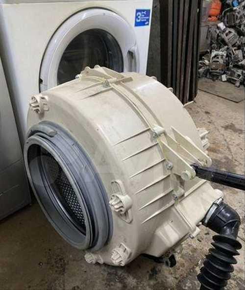 Бак стиральной машины