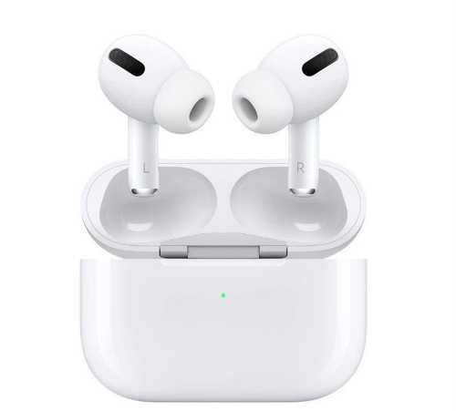 Air Pods Pro, копия люкс качества