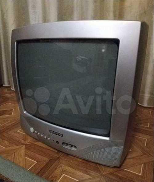 Телевизор Daewoo KR14V1TS