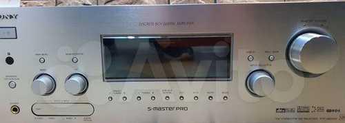 AV-ресивер Sony STR-DB2000